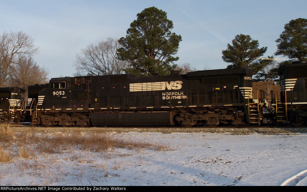 NS 9053